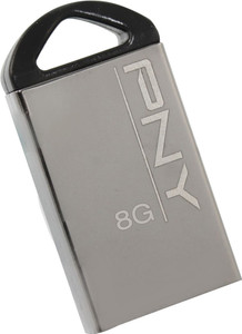 PNY Mini M1 8 GB Pen Drive - PNY : Flipkart.com