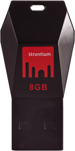 Strontium Auto 8 GB Pen Drive - Strontium : Flipkart.com