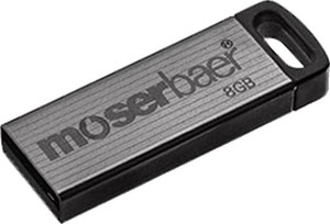 Moserbaer Ripple 8 GB Pen Drive - moserbaer : Flipkart.com