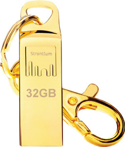 Strontium Ammo SR32GGDAMMO 32 GB Pen Drive - Strontium : Flipkart.com