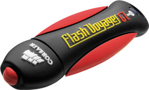 Corsair Flash Voyager GT 32 GB Pen Drive - Corsair : Flipkart.com