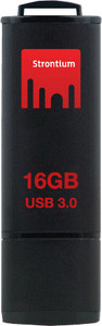 Strontium Turbo JET USB 3.0 16 GB Pen Drive - Strontium : Flipkart.com