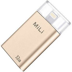 MiLi iData 32 GB Pen Drive - MiLi : Flipkart.com