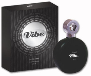 Buy RAMCO Vibe Eau de Parfum - 100 ml Online In India | Flipkart.com