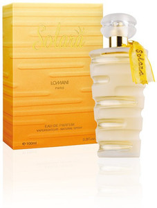 Buy LOMANI Solara Eau de Parfum - 100 ml Online In India | Flipkart.com