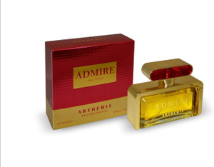Buy Arthemis ADMIRE Eau de Parfum - 100 ml Online In India | Flipkart.com