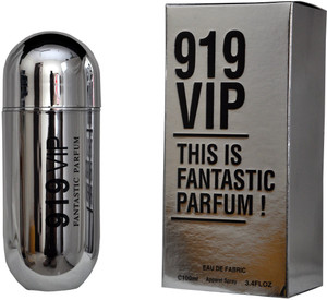 Buy RAMCO Ramco Exotic 919 VIP Silver Perfume 100ML For Women Eau de ...