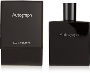Buy Marks And Spencer Autograph Eau de Toilette - 100 ml Online In ...