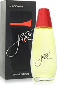 Buy JASS Jass Beautiful Eau de Parfum - 100 ml Online In India ...