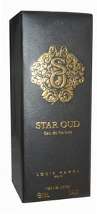 Buy Louis Varel Star Oud Eau de Parfum - 100 ml Online In India ...