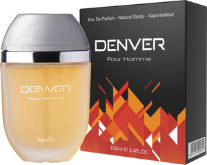 Buy DENVER POUR HOMME PERFUME SPRAY Eau de Parfum - 100 ml Online In ...