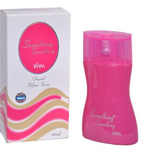 Buy VIWA Something Red Eau de Parfum - 100 ml Online In India ...