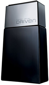 Buy AVON Derek Jeter Driven Black Spray Eau de Toilette - 75 ml Online ...