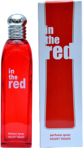 Buy In The Red Velvet Touch Eau de Parfum - 100 ml Online In India ...