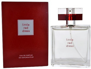 Buy AVON Little Red Dress EDP Eau de Parfum - 50 ml Online In India ...