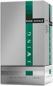 Buy PARK AVENUE SWING Eau de Parfum - 100 ml Online In India | Flipkart.com