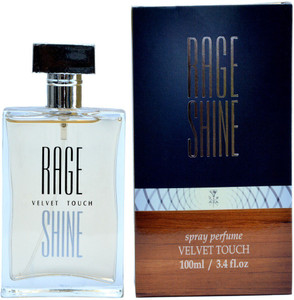 Buy Velvet Touch Rage Shine Spray Perfume By Velvet Touch Eau de Parfum ...