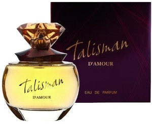 Buy Louis Armand Talisman de Amour Eau de Parfum - 100 ml Online In ...