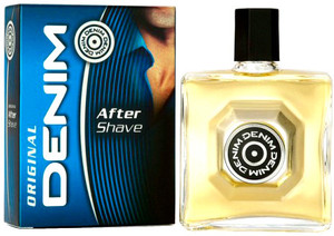 Buy DENIM Original Aftershave - 100 ml Online In India | Flipkart.com
