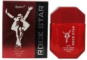 Buy RAMCO Rock Star Eau de Parfum - 100 ml Online In India | Flipkart.com