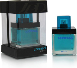 Buy Jpd Connect Uomo Eau de Toilette - 100 ml Online In India ...