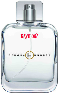 Buy Raymond Hundred Eau de Parfum - 100 ml Online In India | Flipkart.com