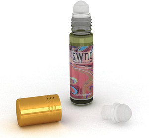 Buy Pure Naturals Swing Perfume Concentrate Roll On Eau de Parfum - 10 ...