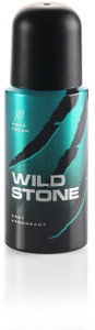 Buy Wild Stone Aqua Fresh Eau de Parfum - 50 ml Online In India ...