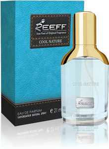 Buy Reeff COOL NATURE Eau de Parfum - 21 ml Online In India | Flipkart.com