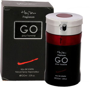 Buy Hey You Go Eau de Toilette - 100 ml Online In India | Flipkart.com