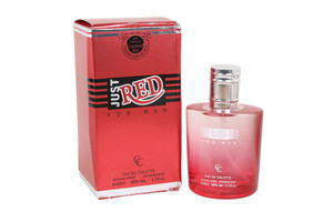 Buy Classic Collection Just Red Eau de Toilette - 100 ml Online In ...