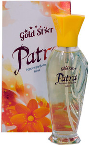 Buy GOLDSTAR Patra Eau de Parfum - 50 ml Online In India | Flipkart.com