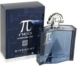 Buy GIVENCHY Neo Ultimate Equation Eau de Toilette - 100 ml Online In ...