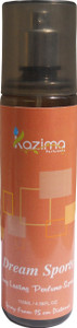 Buy Kazima Dream Sports Perfume Body Spray For Men, Women Eau de Parfum ...