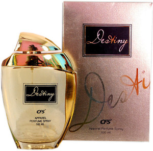 Buy CFS Density Eau de Parfum - 100 ml Online In India | Flipkart.com