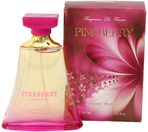 Buy St. Louis PinkBerry Perfume 100ML Eau de Parfum - 100 ml Online In ...