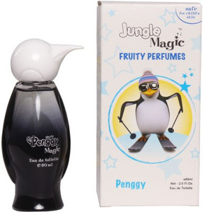 Buy Jungle Magic Fruity Perfumes Penggy White Eau de Toilette - 60 ml ...