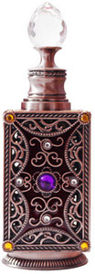 Buy Swiss Arabian Mukhalat Barq Eau de Parfum - 15 ml Online In India ...