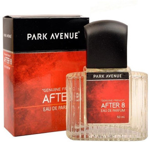 Buy PARK AVENUE After 8 Genuine French Perfume Eau de Parfum - 50 ml ...