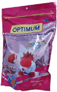 pcg Fish Food 500 Gm 0.5 kg Dry Young Fish Food Price in India - Buy ...