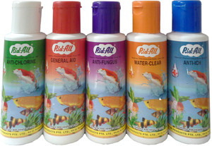 Ridall Internal Anti-fungal Medication Liquid Price in India - Buy ...