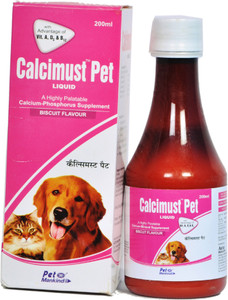 MANKIND Calcium Supplement Liquid Price in India - Buy MANKIND Calcium ...