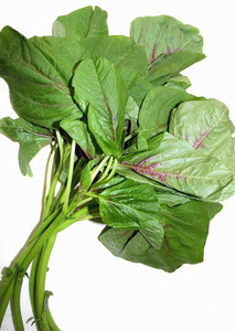 Real Seed Green Choulai (Amaranth) F1 Hybrid Vegetable Seeds Seed Price ...