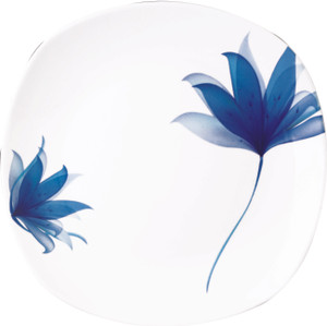 BOROSIL Indigo Plate Set Price in India - Buy BOROSIL Indigo Plate Set ...