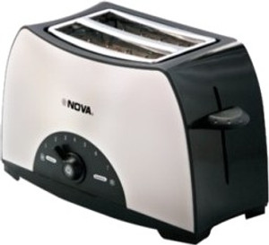 NOVA BT 302 Pop Up Toaster Price in India - Buy NOVA BT 302 Pop Up ...