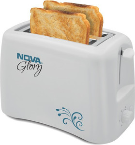 NOVA NBT-2306 800 W Pop Up Toaster Price in India - Buy NOVA NBT-2306 ...