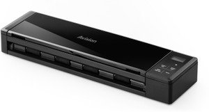 AVision Mi Cube Intelleigent/Portable Scanner - AVision : Flipkart.com