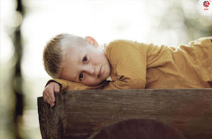 Zap Cute Boy Poster Paper Print - Abstract posters in India - Buy art ...