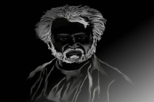 Kabali Rajinikanth Paper Print - Movies posters in India - Buy art ...