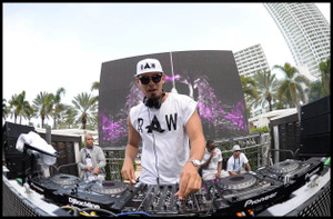 Afrojack Poster Paper Print - Music posters in India - Buy art, film ...